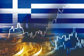Οι οικονομικές προοπτικές της Ελλάδας παραμένουν ευνοϊκές – Εύσημα από ...